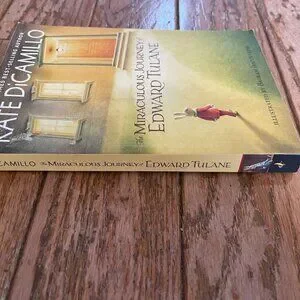 Toys | The Miraculous Journey Of Edward Tulane By Kate Dicamillo ...